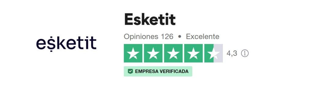 【🥇】ESKETIT Opiniones 2025【Tienes que leer ESTO】🤖